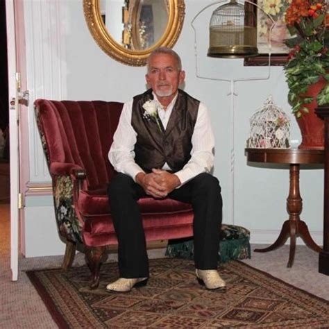 Patrick Trent Obituary 1948 2025 Legacy Remembers