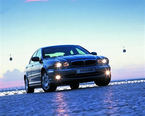 X Type Australian Carreviews