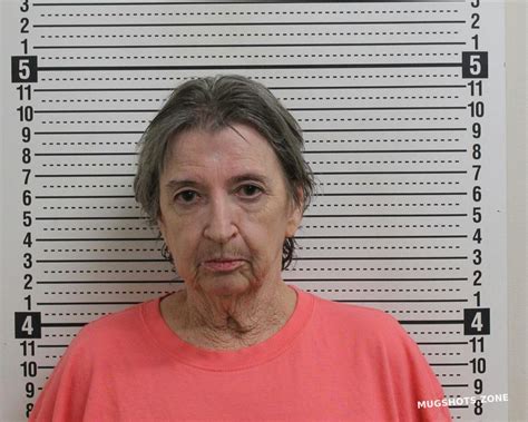 Beedy Deborah Sue 01182025 Ross County Mugshots Zone
