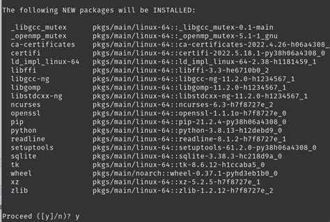 python虚拟环境python conda EisenJi 博客园