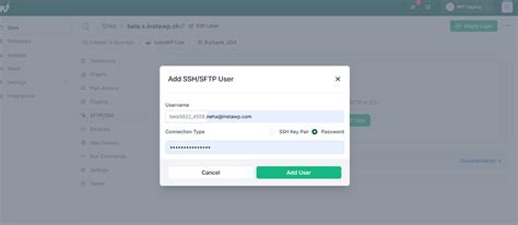 how to edit wp config php in wordpress instawp