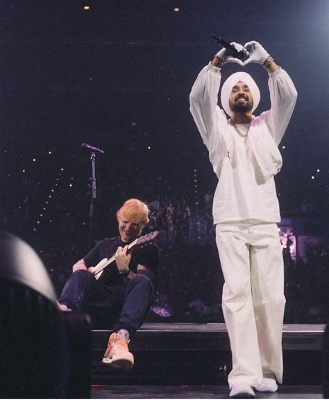 Diljeet Dosang Musical Journey The Soulful Melodies Of Diljeet Dosanjh