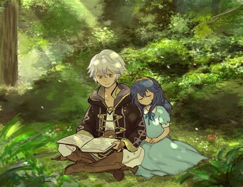 Lucina Robin And Robin Fire Emblem And More Drawn By Sasaki Dkenpisss Danbooru