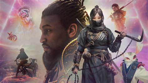 2024 Video Game Release Schedule Game Informer