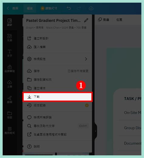 Canva 是什麼現代化的免費圖像線上設計工具