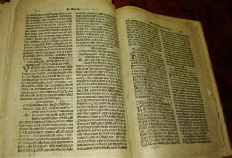 470 Years Ago The Albanian Written Word Gjon Buzukus Meshari Began