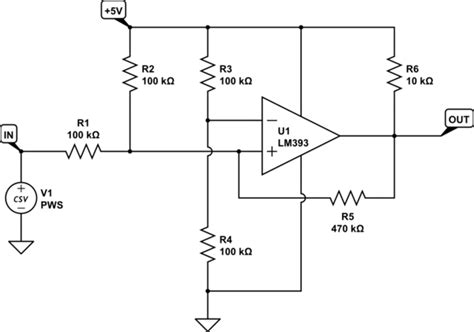 dc motor switching on an ssr on positive voltage and turn it off on
