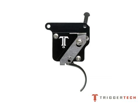 Trigger Tech Special Trigger Remington Model 7 Rifle