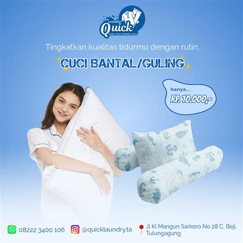 Quick Laundry Tulungagung Quicklaundryta • Instagram Photos And