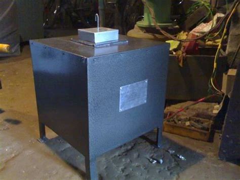 Swelling Index Coal Testing Apparatus At Rs 70000piece Swell Testing Apparatus In Kolkata