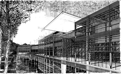 design stack a blog about art design and architecture pen and ink
