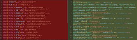 Package Now Compiles Typescript Files To Cjs Instead Of Esm · Issue