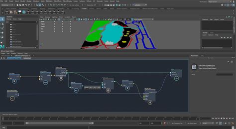Create Text In Bifrost Graph Autodesk Community