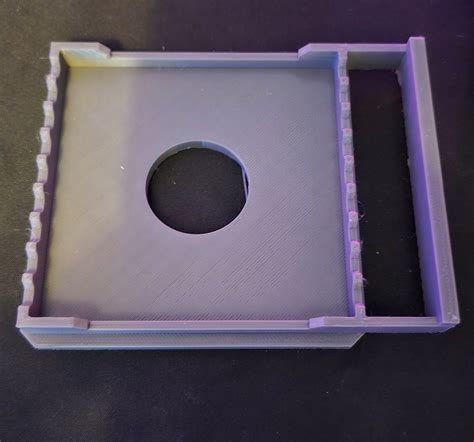 9 Pencil And Pen Jig With Alignment Xtool F1 Laser Engraver Etsy