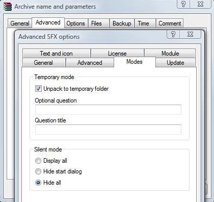 How To Create Your Own Portable App For A Flash Drive