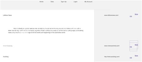 Jquery Table Rows Shifting Right Stack Overflow