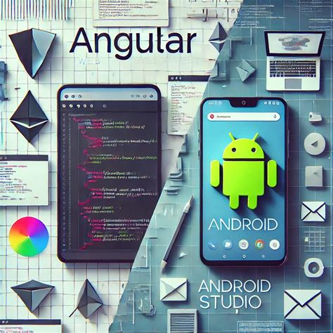 Angular Web Development Vs Android Mobile Development A Technical
