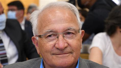 René Revol visé par des menaces à l'issue d'une manifestation à ...