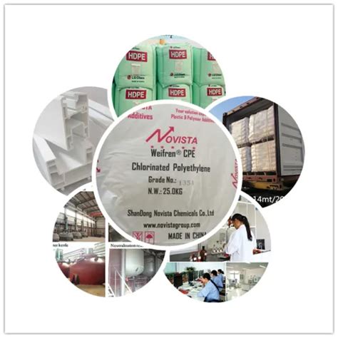 Structure Of Chlorinated Polyethylene High Quality Structure Of Chlorinated Polyethylene On