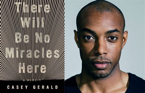 Casey Gerald There Will Be Penguin Random House Speakers Bureau