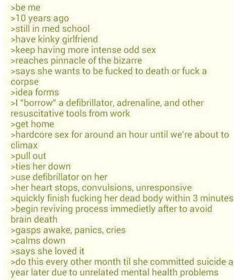 Anon Hates Fat People R Greentext Greentext Stories Know Your Meme