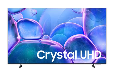 Business 65 Class Crystal Uhd U7900f 4k Smart Tv 2025