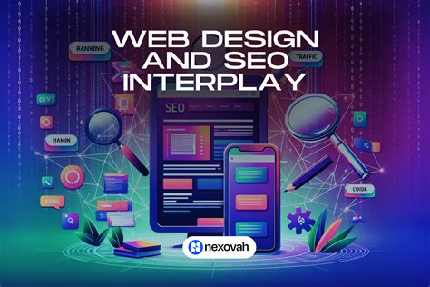 Web Design And Seo Elevate Your Site With Seo Driven Web Design