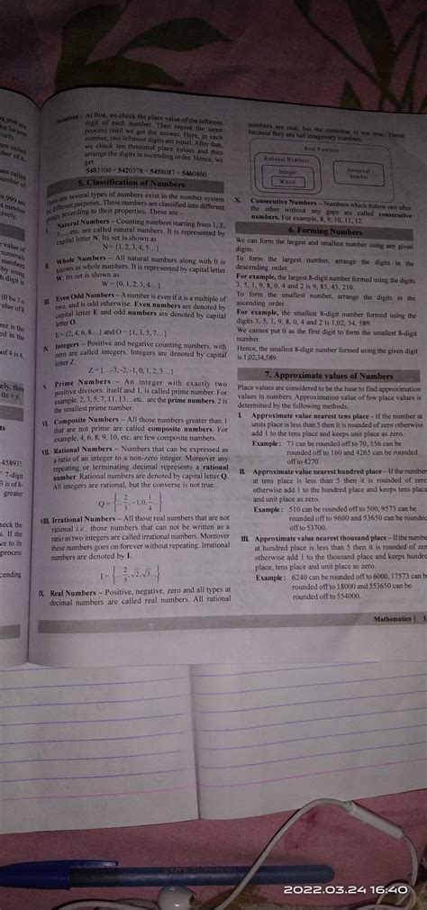 Number System Mathematics Assignment Teachmint Number System Mathematics Assignment Teachmint