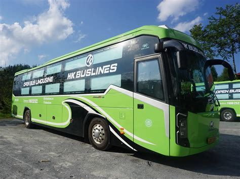 Hk Open Tour Sapa To Halong Bay Bus Sapa Nomad