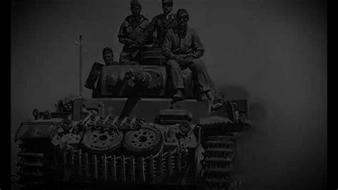 Unser Rommel — Песня Немецкого Африканского Корпуса Song Of German Africacorps Youtube