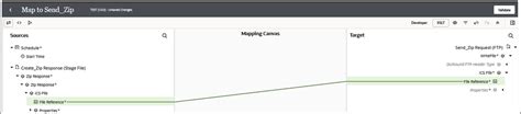Configure An Ftp Adapter To Write The Modified Zip File