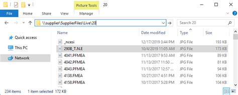 C Fileexists Returns False Although I Can Reach These Remote Files From File Explorer