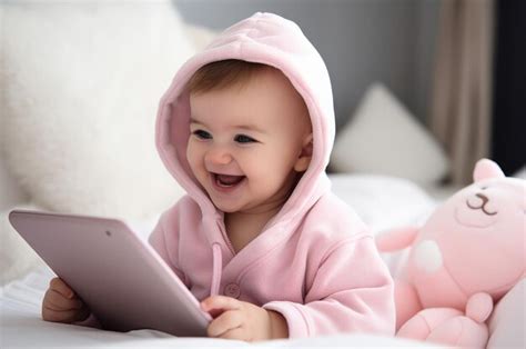 Premium Photo Technology Element Device Concept