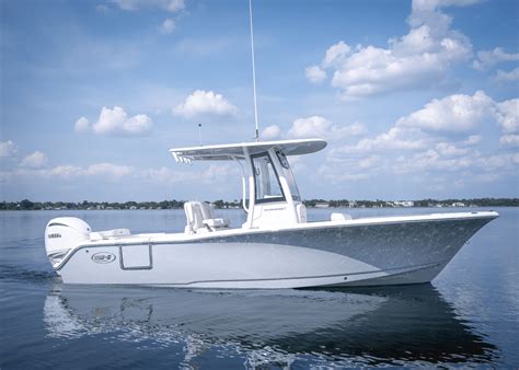 Best Center Console Boats For Lakes At Bonnie Tyler Blog