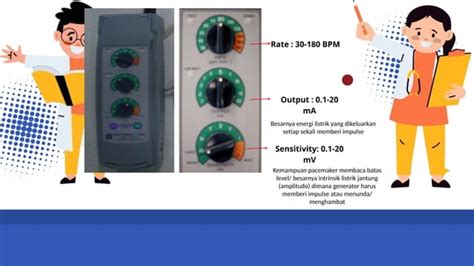 Pengenalan Penggunaan Temporary Pacemaker Dasapptx