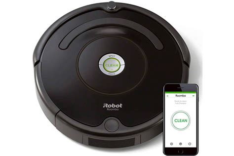 Выбор робота-пылесоса | Чистый дом