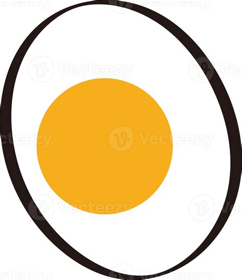 A Cute Egg 44762524 Png