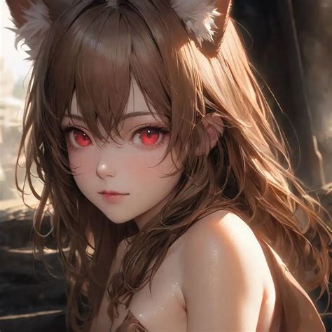 Ai Art Lora Model Laya Pixai