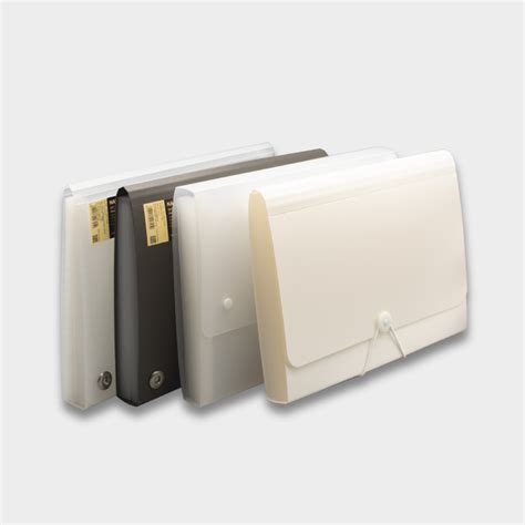 데스크프로젝트 아코디언 파일 A4 하도메 파일철 클리어 파일 포켓 악보 서류 부동산 계약서 화일 케이스 위시버킷