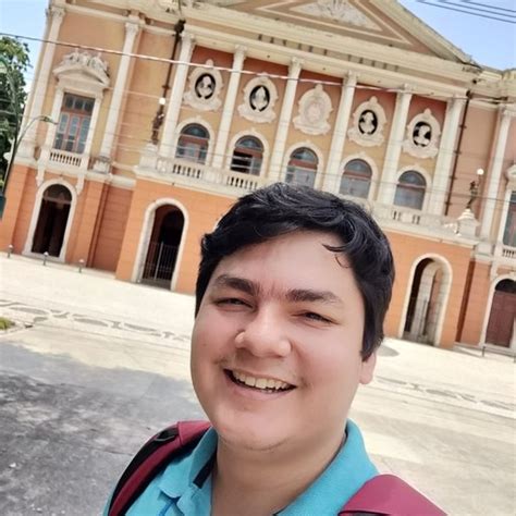 Leonardo Marques Msc Federal University Of Amazonas Manaus Ufam