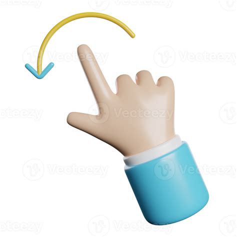 Rotate Reload Gesture 50517854 Png