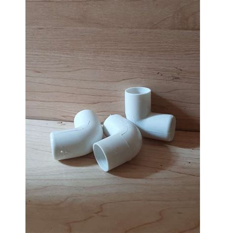 Jual Sambungan Pipa L 5 8 Inch Shopee Indonesia