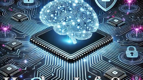 Ai Driven Cybersecurity A New Era In Protecting Digital Assets