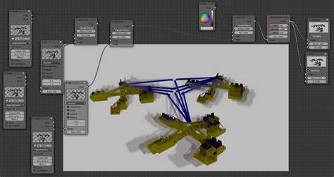 Blurring Image Strips Compositing And Post Processing Blender