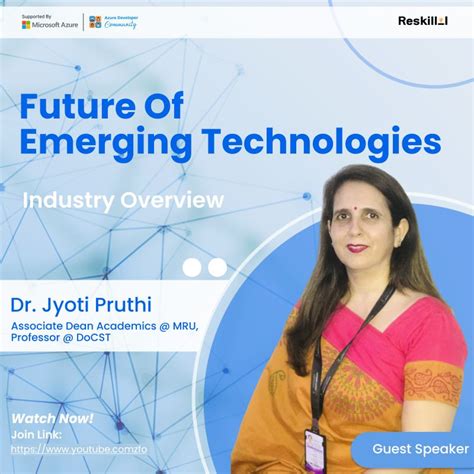 Azure Developer Community On Linkedin Futureoftechnology