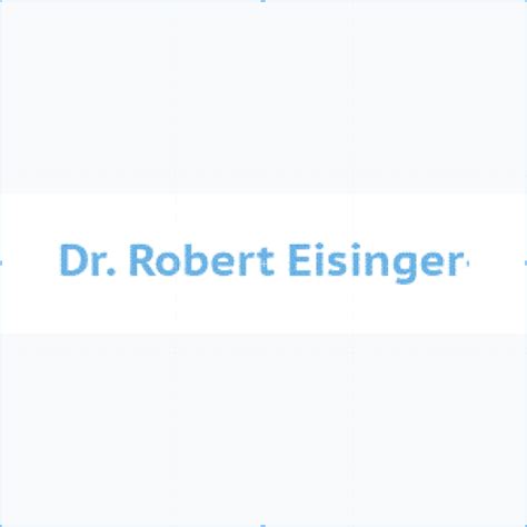 Dr Robert Eisinger In 2601 Wiener Neustadt Land Herold At