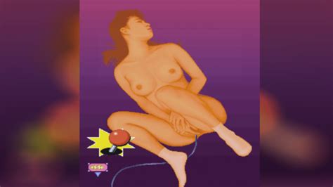 Rule 34 1990s 1993 20th Century Arcade Breasts Brown Hair Long Hair