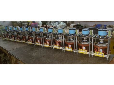 Air Cooled 3 Kva Dl Variable Voltage Transformer At ₹ 4200 Piece In New