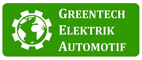 Distributor Greentech Global Engineering