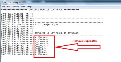 Solved C How To Convert Text File To Formatted Datatable In C